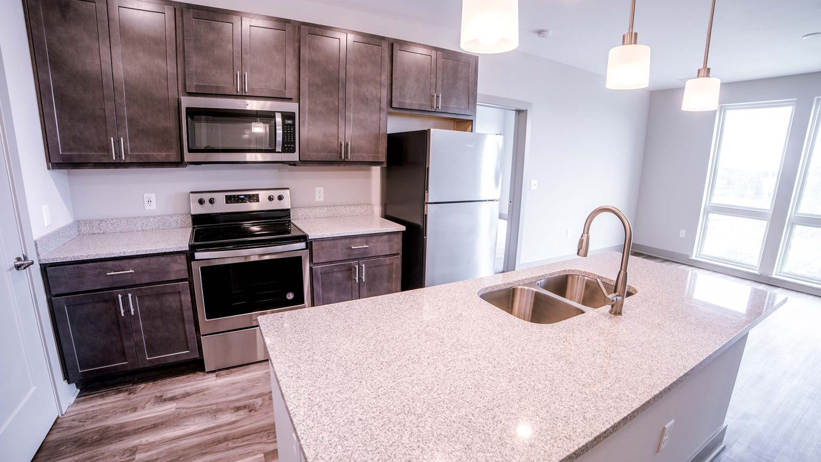 River House Photo Gallery